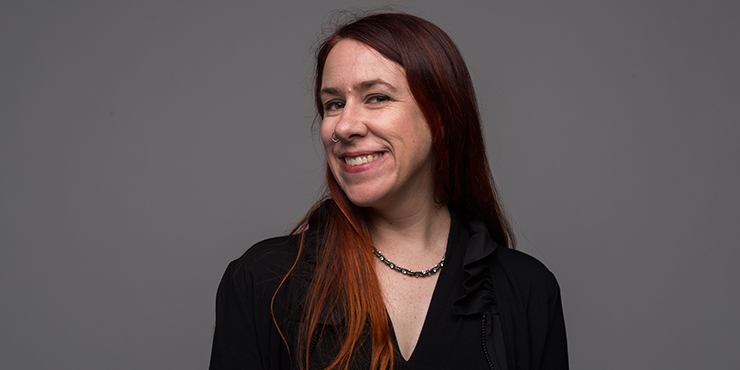 Sarah Jovan and Geoffrey H. Donovan • Samuel J. Heyman Service to ...