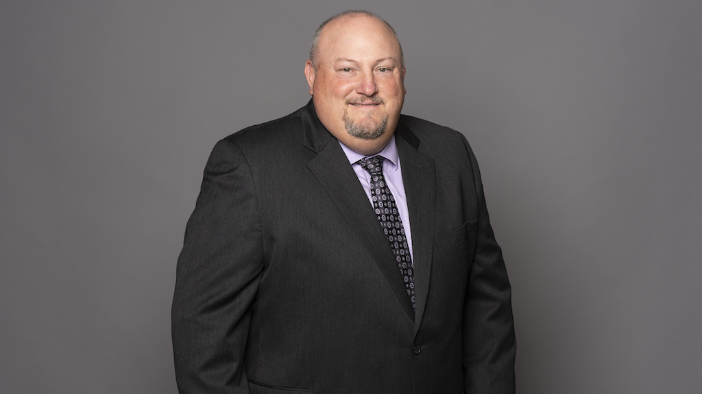 Robert Fenton • Samuel J. Heyman Service to America Medals