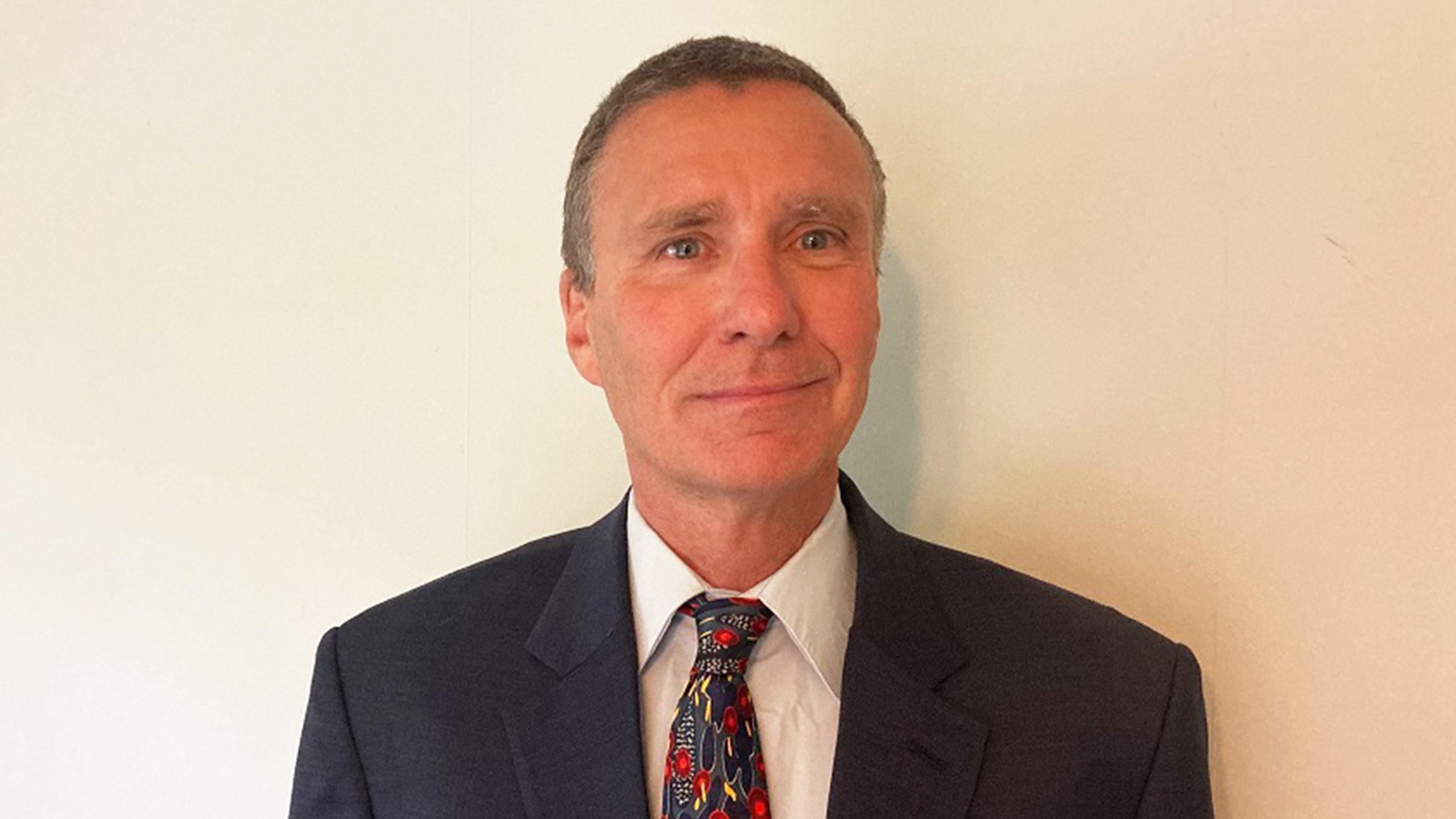 J. Christopher Mihm • Samuel J. Heyman Service to America Medals