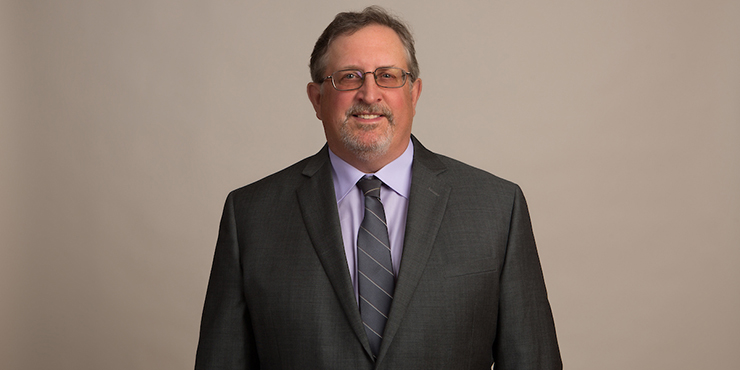 Gerald Ankley, Ph.D. • Samuel J. Heyman Service to America Medals