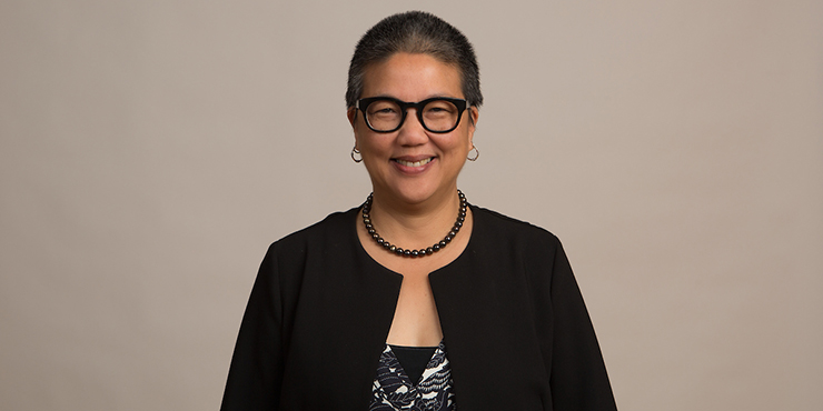 Hoa Thi Tran, Ph.D. and the Team • Samuel J. Heyman Service to America Medals