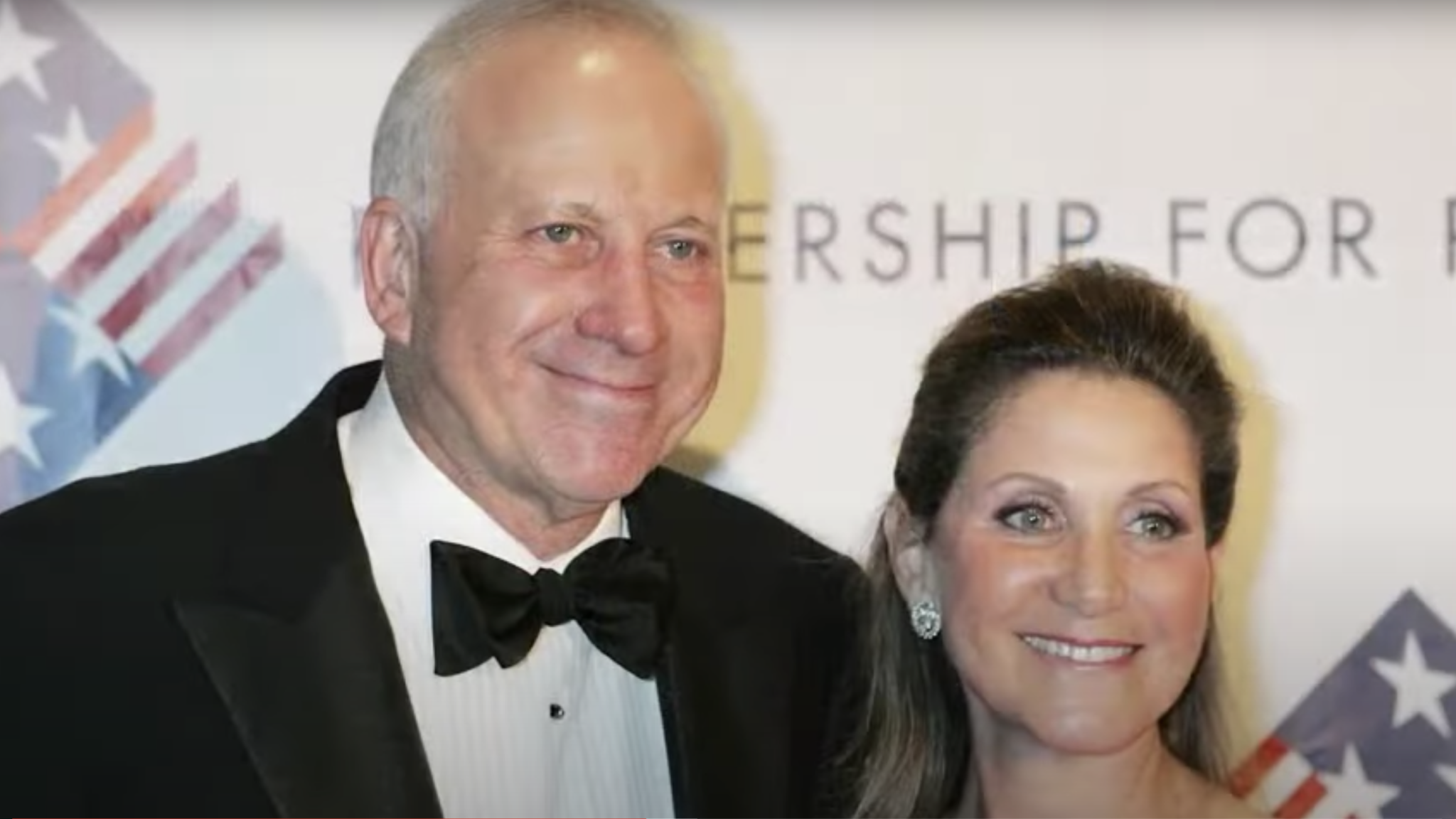 About Sammies • Samuel J. Heyman Service to America Medals