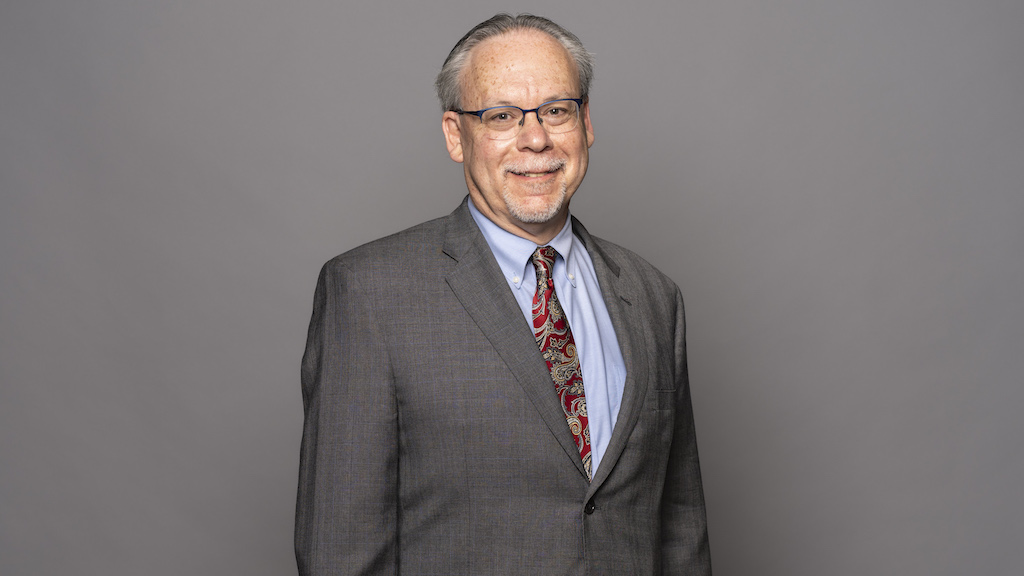 Mitchell Zeller, J.D. • Samuel J. Heyman Service to America Medals