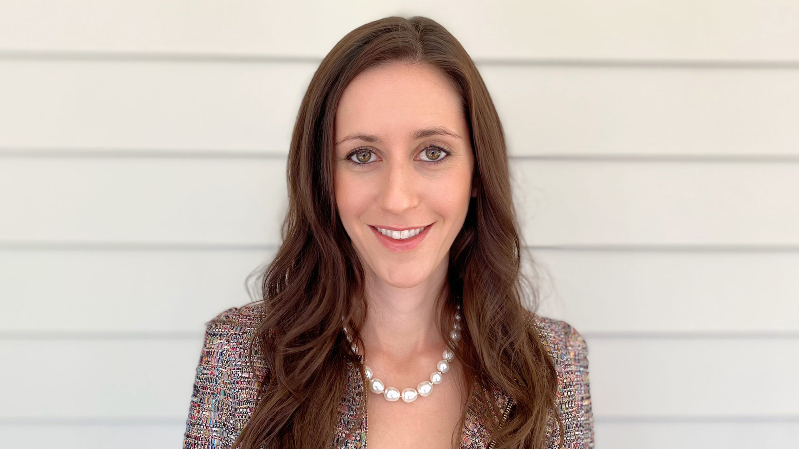 Jamie Rhome • Samuel J. Heyman Service to America Medals