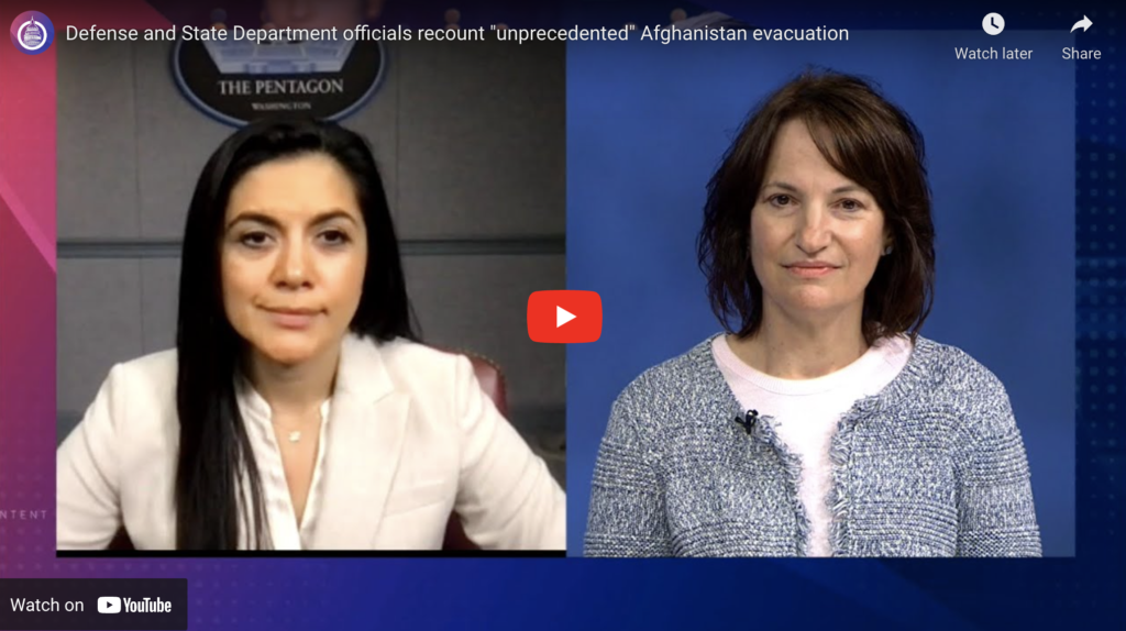 Government Matters: Hila Hanif and Holly Herrera • Samuel J. Heyman ...