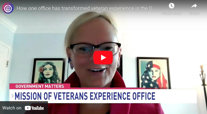 Government Matters: Barbara Morton • Samuel J. Heyman Service to ...