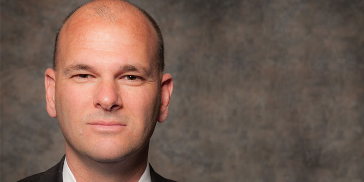 Charles Addington • Samuel J. Heyman Service to America Medals