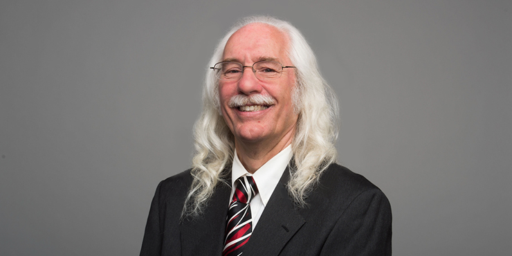 Dennis C. Reuter and the LEISA Team • Samuel J. Heyman Service to ...