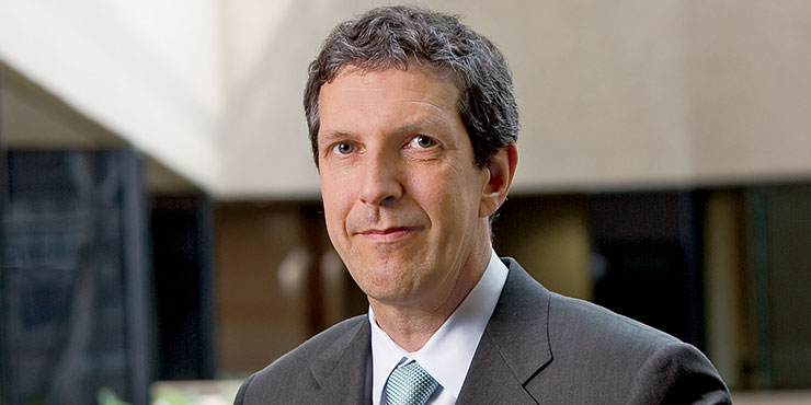 Alan Estevez • Samuel J. Heyman Service to America Medals