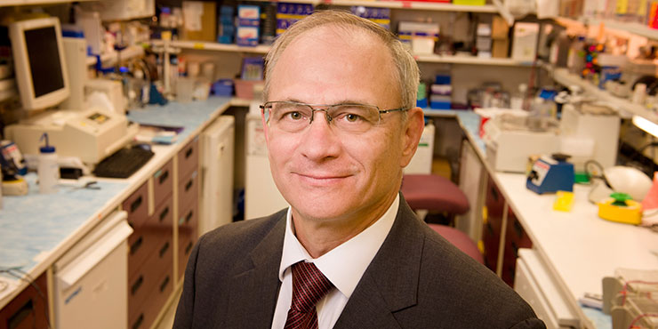 2011 Science and Environment Recipient: William A. Gahl • Samuel J ...