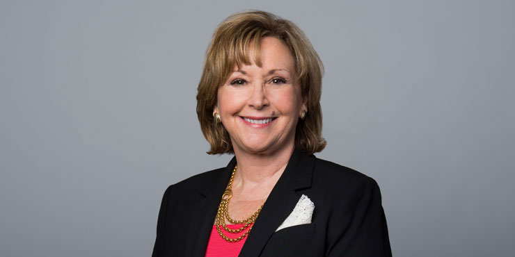 Susan S. Kelly and the DOD Transition to Veterans Program Office ...