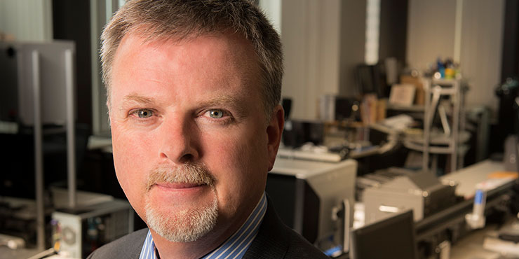 2013 Homeland Security and Law Enforcement Medal Recipient: John ...