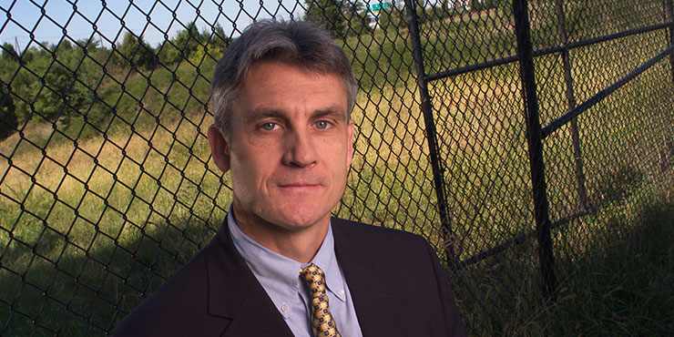 Edward J. Needham and the Buffalo Joint Terrorism Task Force • Samuel J ...