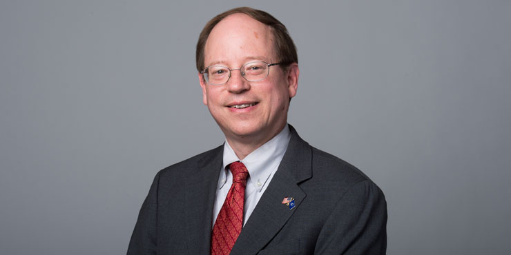 Edward J. Ramotowski and the Consular Affairs Team • Samuel J. Heyman ...