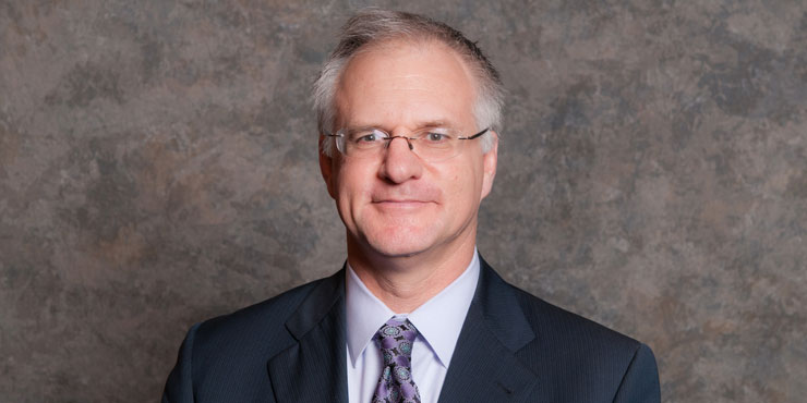 Jeffrey Rogers • Samuel J. Heyman Service to America Medals