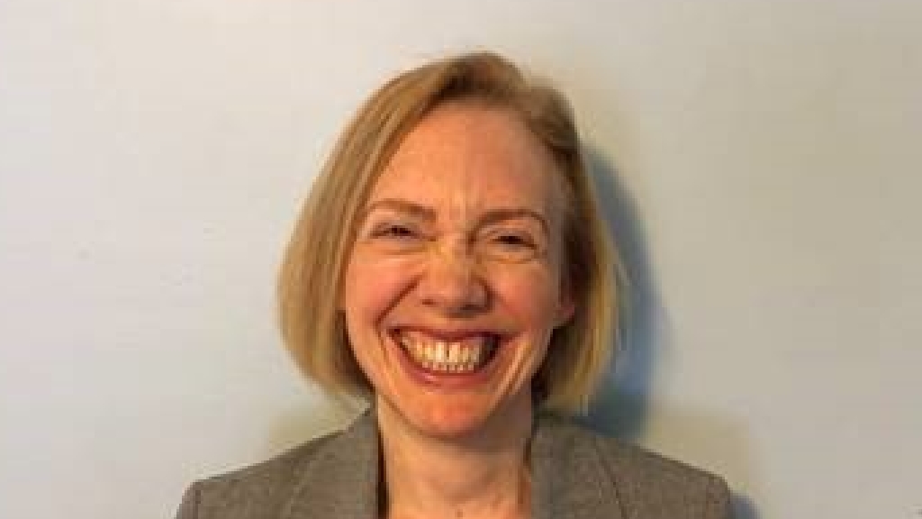 Melissa Emrey-Arras • Samuel J. Heyman Service to America Medals