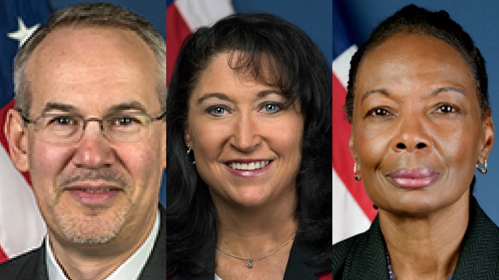 Paul Nissenbaum, Gloria M. Shepherd, Maria S. Lefevre and the ...