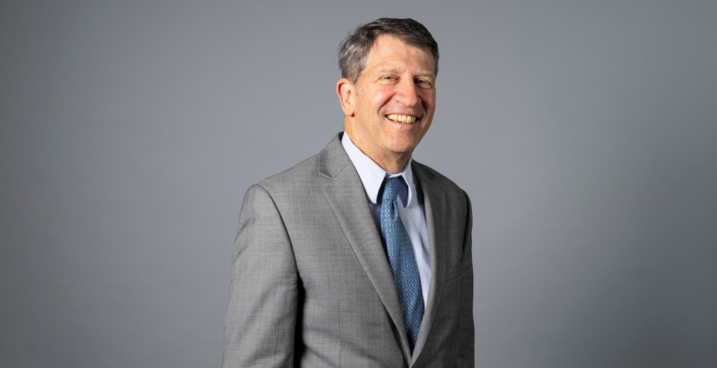 Matthew S. Borman • Samuel J. Heyman Service to America Medals