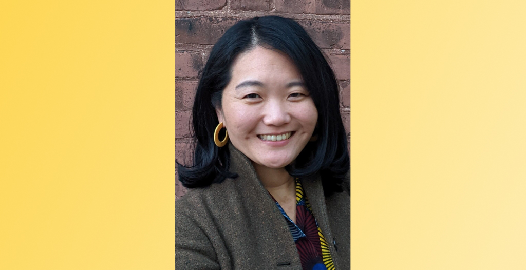 Christopher Johnston, Rachel Han, Ryan Thurlwell and the VA Mobile App ...