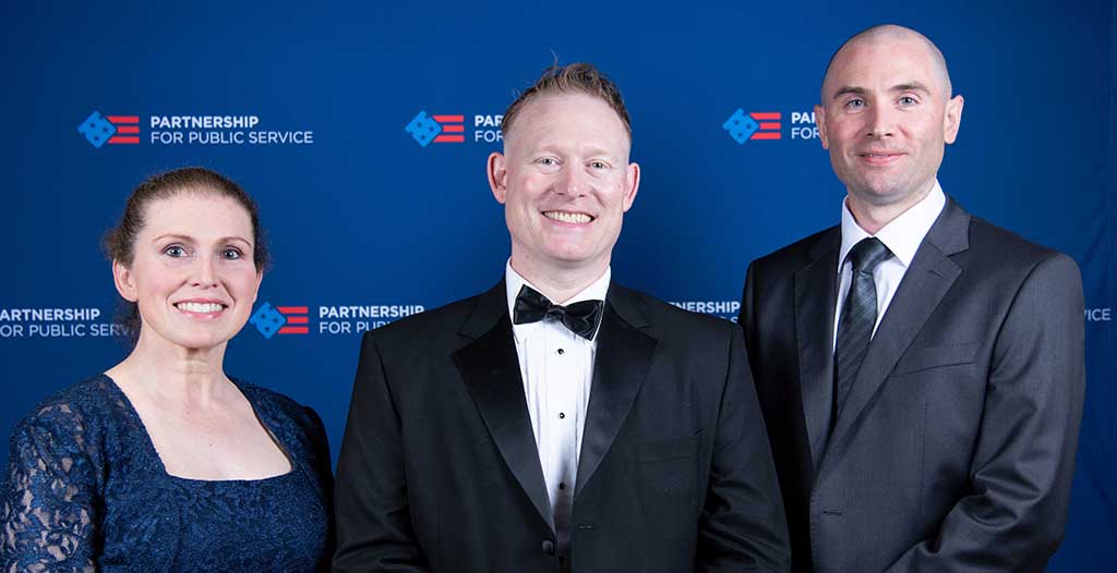 Kristofer Pasquale, J.D., CFE, Heather McCormick, Alex Meusburger and ...